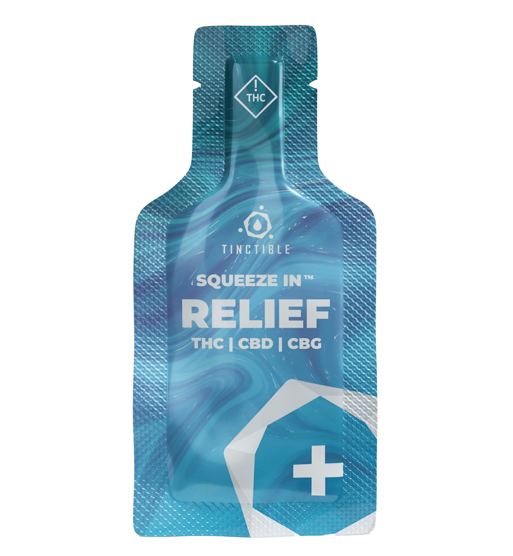 Tinctible – Squeeze In